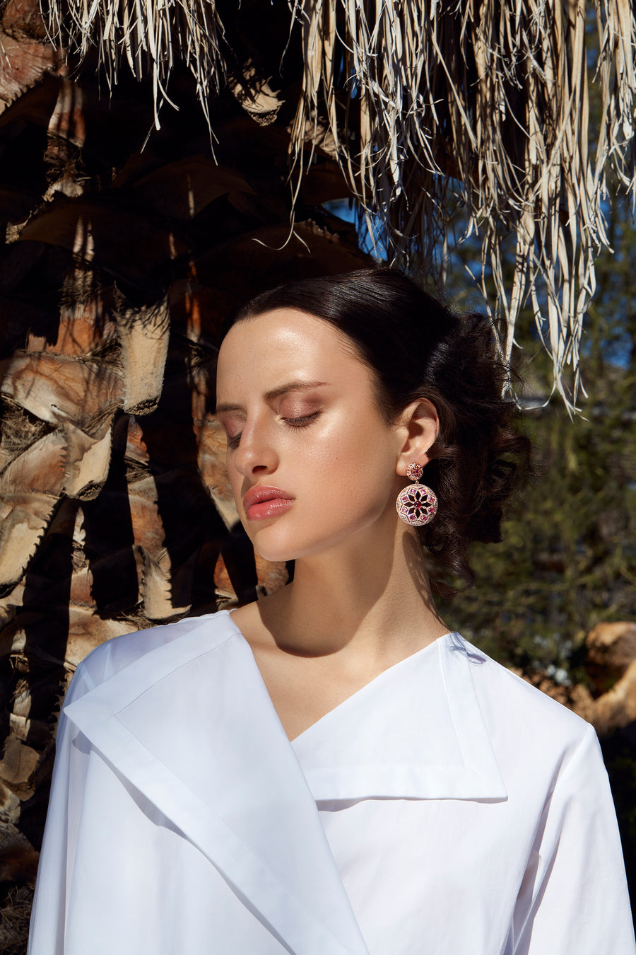 Matturi Fine Jewellery - Discover our limited collections online