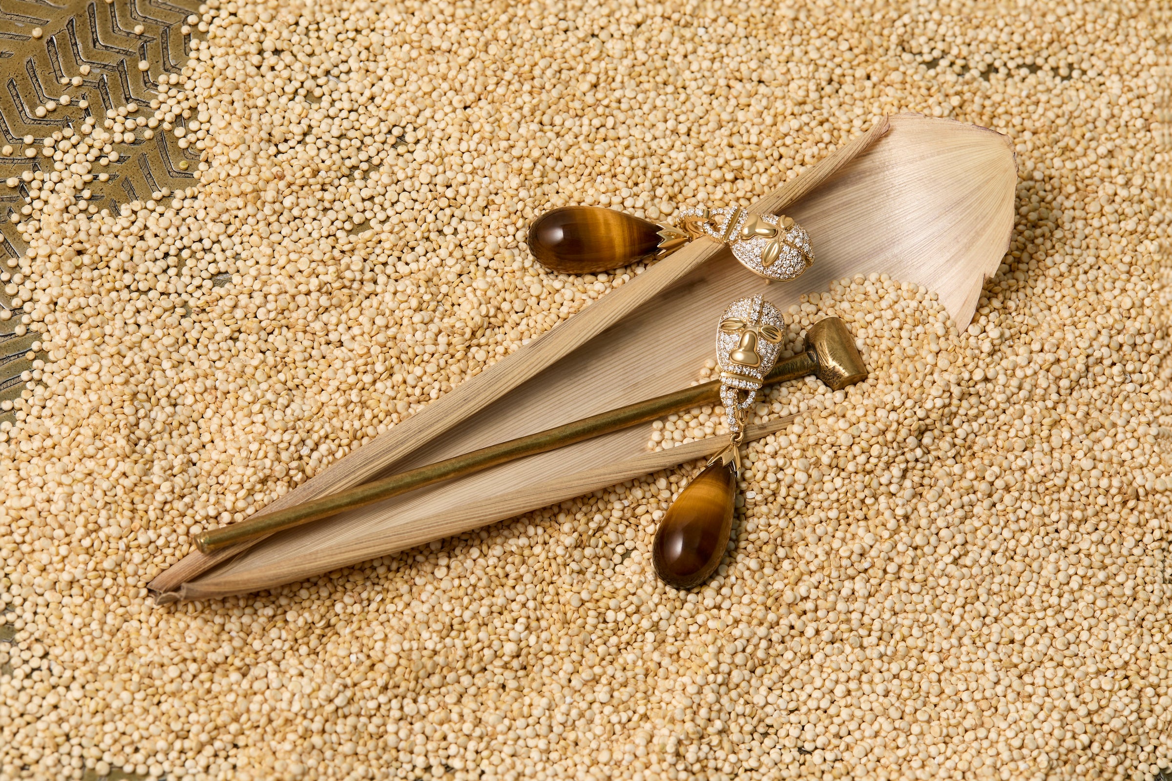 Matturi Fine Jewellery - Discover our limited collections online