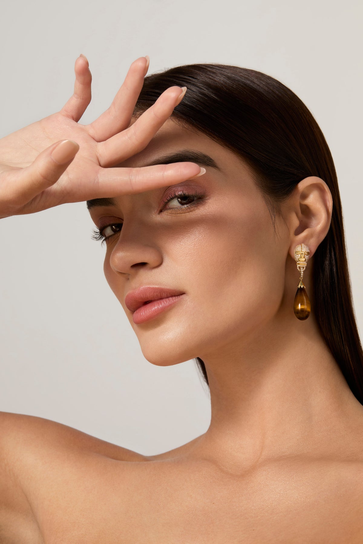 Matturi Fine Jewellery - Discover our limited collections online